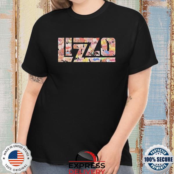 Lizzo special butts logo shirt, hoodie, sweater, long sleeve and tank top