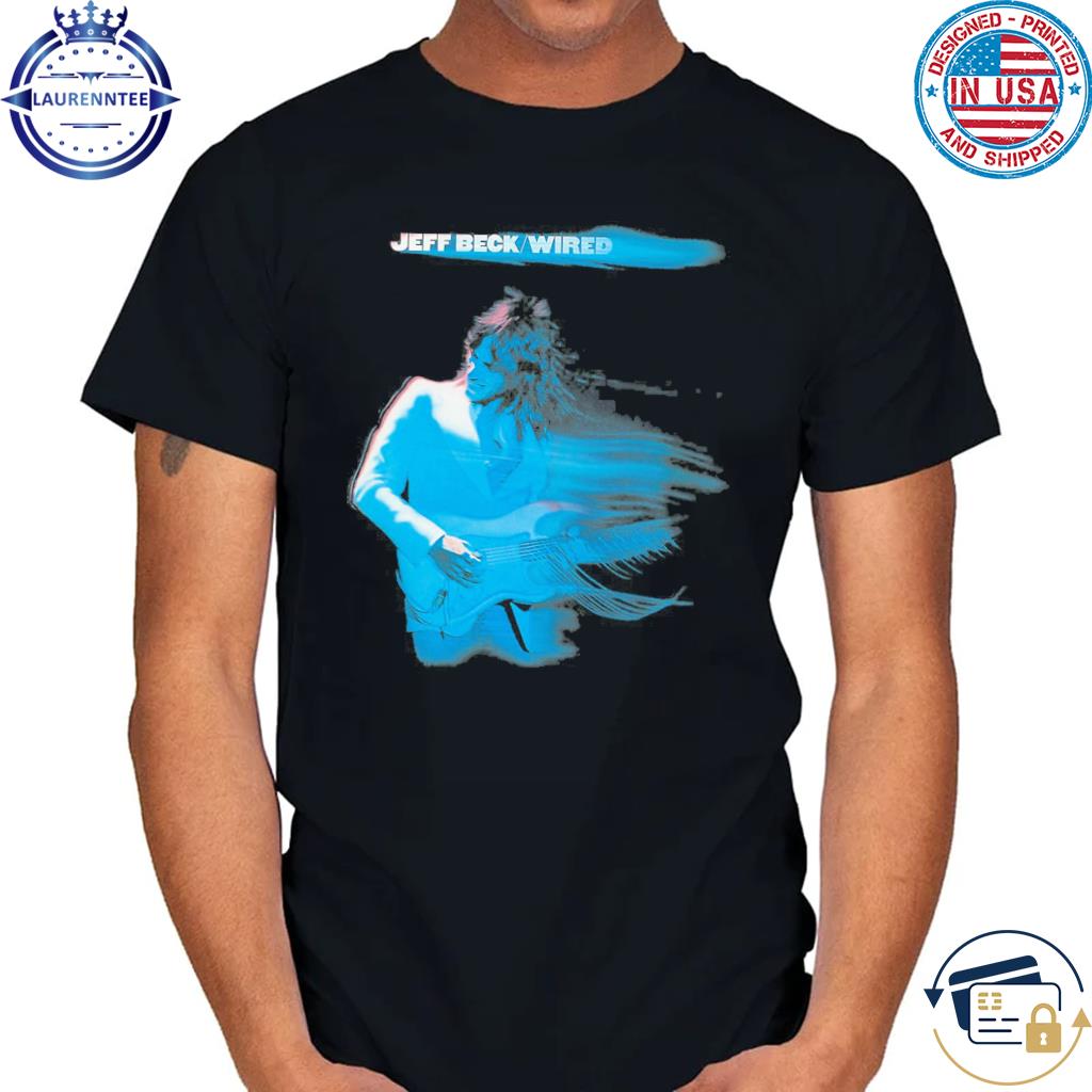 Beck Musician T Shirts