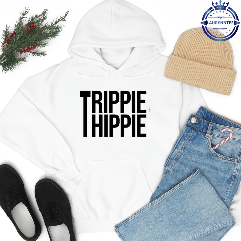 Laurenntee - Trippie hippie 2023 shirt