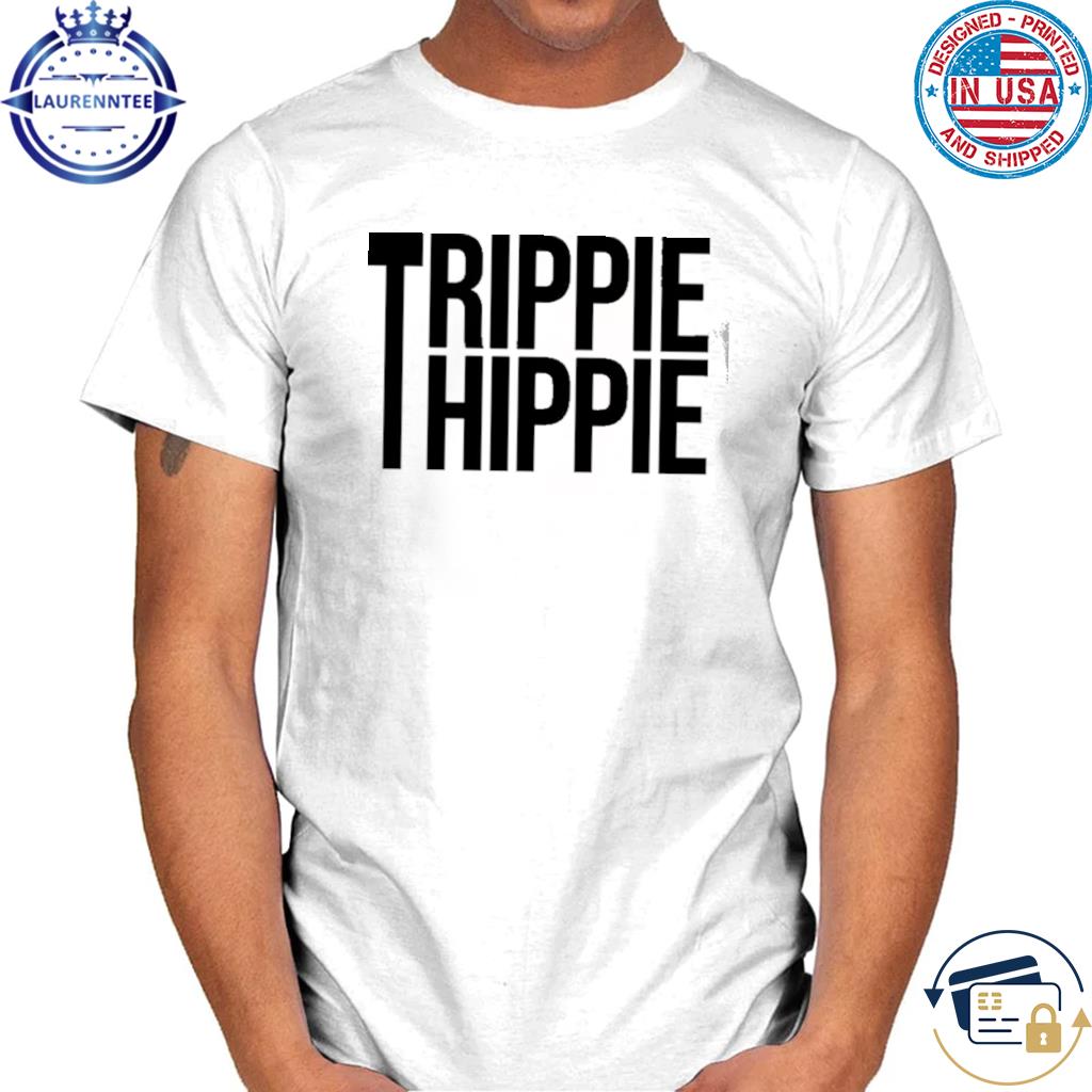 Laurenntee - Trippie hippie 2023 shirt