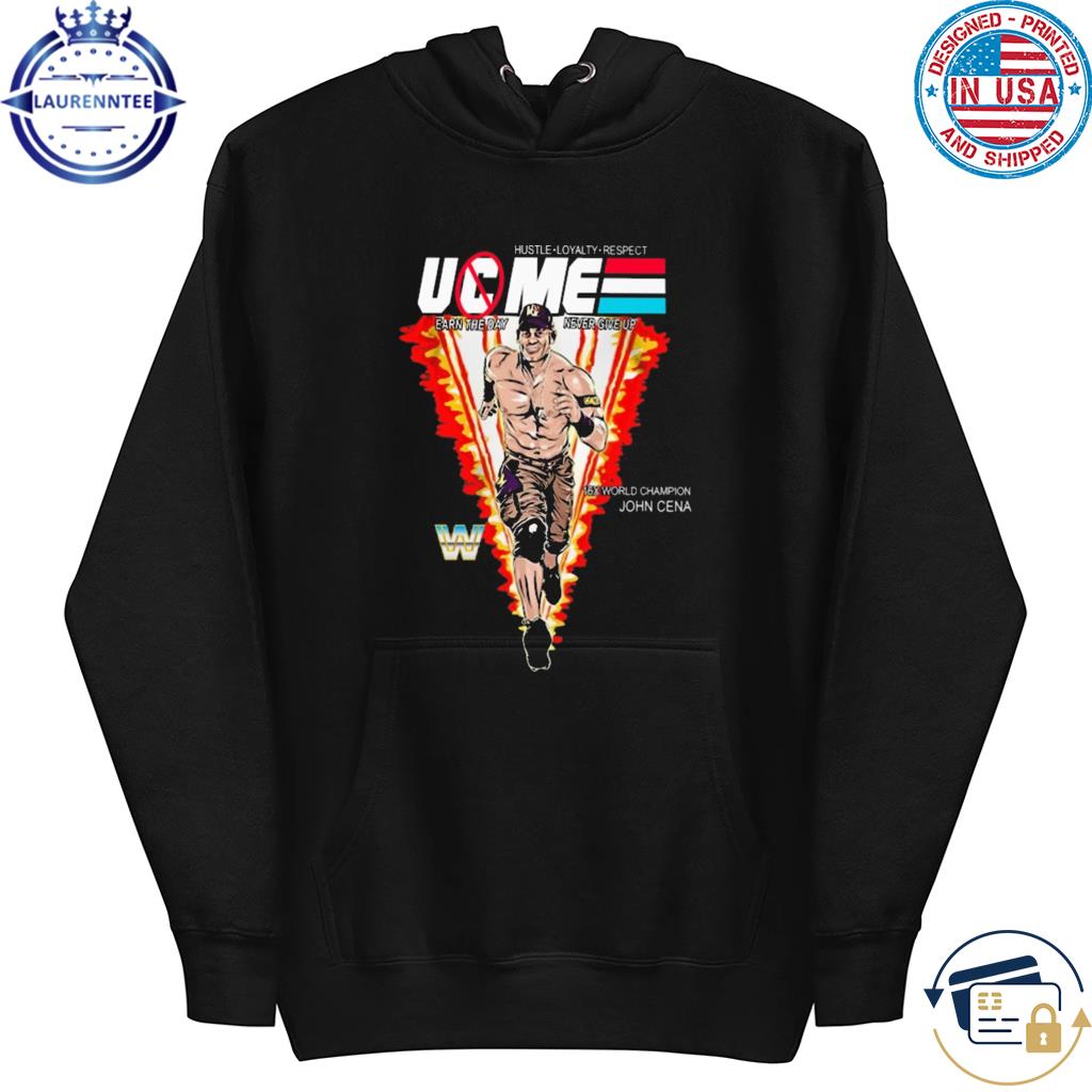 John Cena Logo U C Me