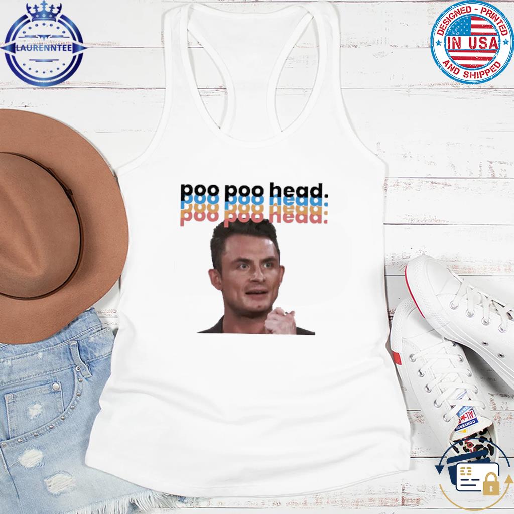 Poo Head Hat