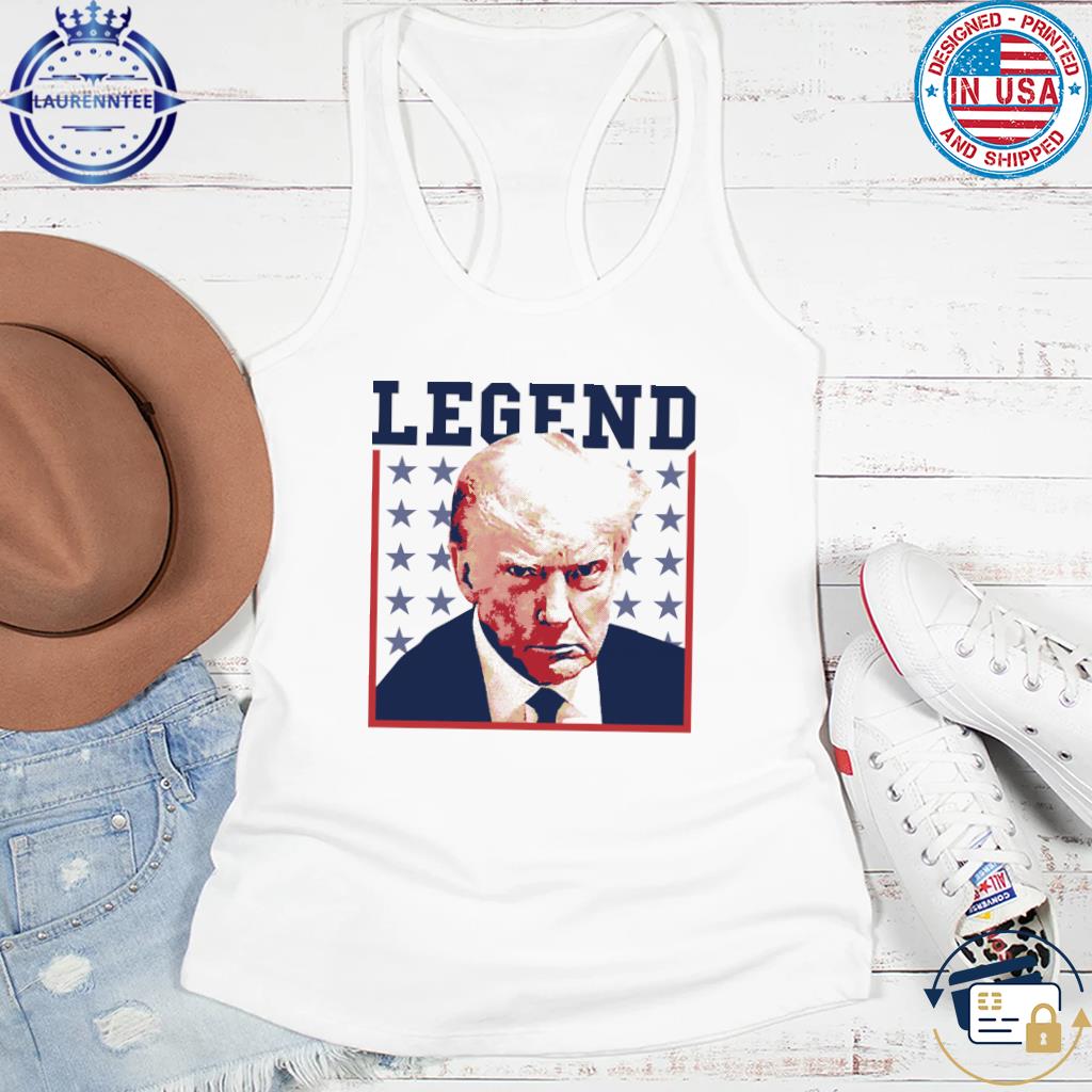 Trump mugshot legends ii pocket shirt, hoodie, sweater, long sleeve and ...