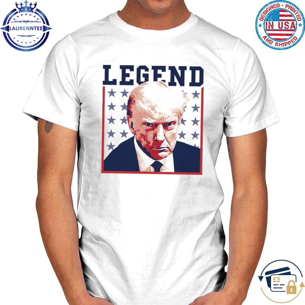 Trump mugshot legends ii pocket shirt, hoodie, sweater, long sleeve and ...