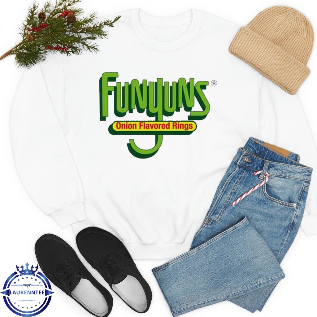 Funyuns Logo