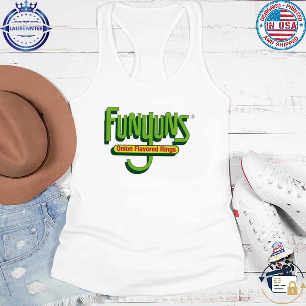 Funyuns Logo