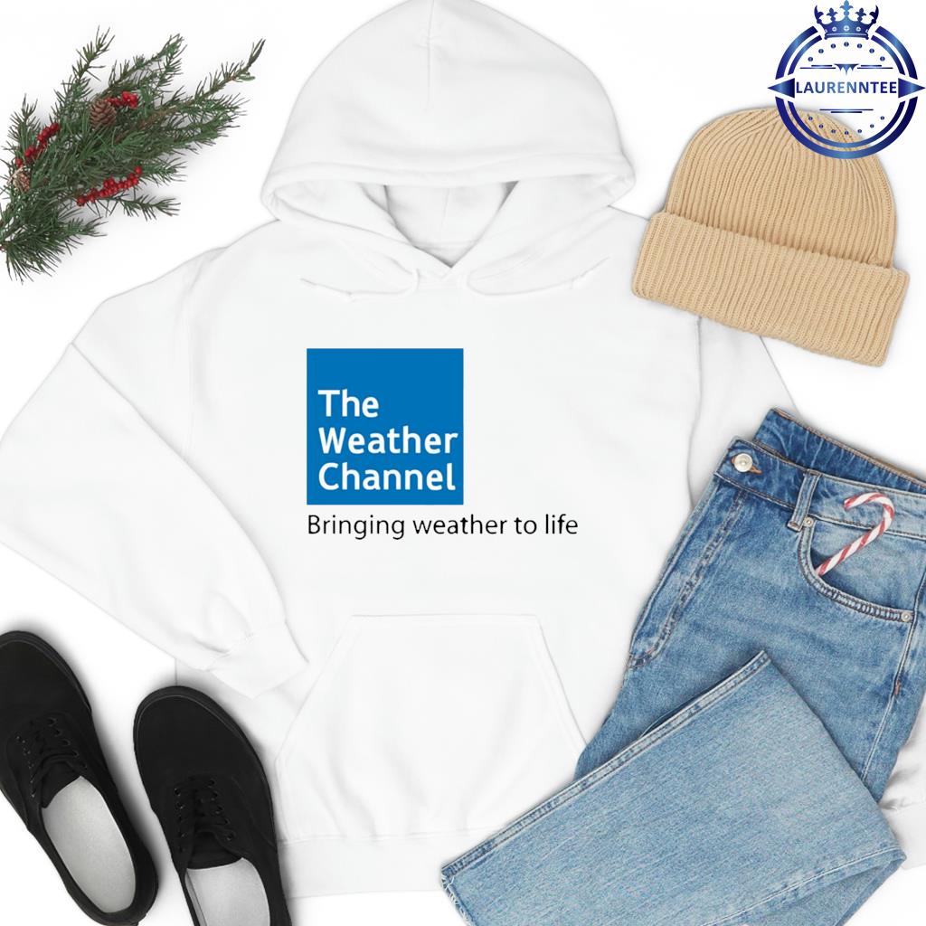 Weather Channel Logo