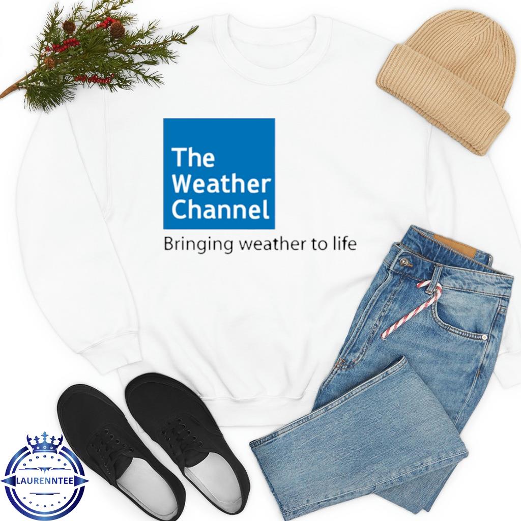 Weather Channel Logo