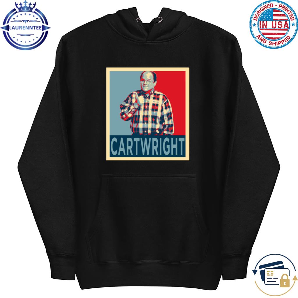 Cartwright hope george costanza chinese restaurant seinfeld shirt ...