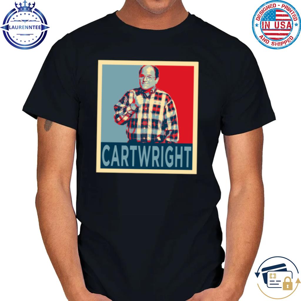 Cartwright hope george costanza chinese restaurant seinfeld shirt ...