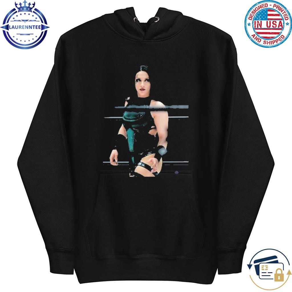 Welcome To The WWE Family Stephanie Vaquer T-Shirt, hoodie, sweater ...