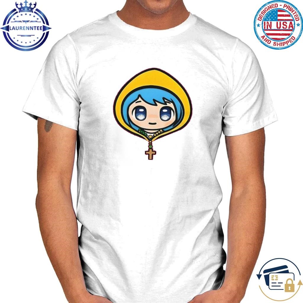 Luce is the vatican mascot for the 2025 shirt, hoodie, sweater, long ...