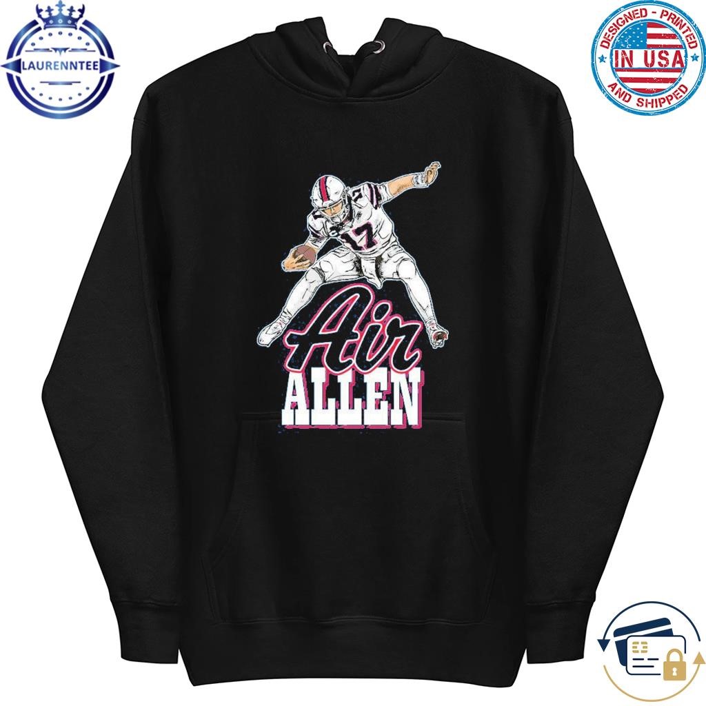 Air Allen 2025 shirt, hoodie, sweater, long sleeve and tank top