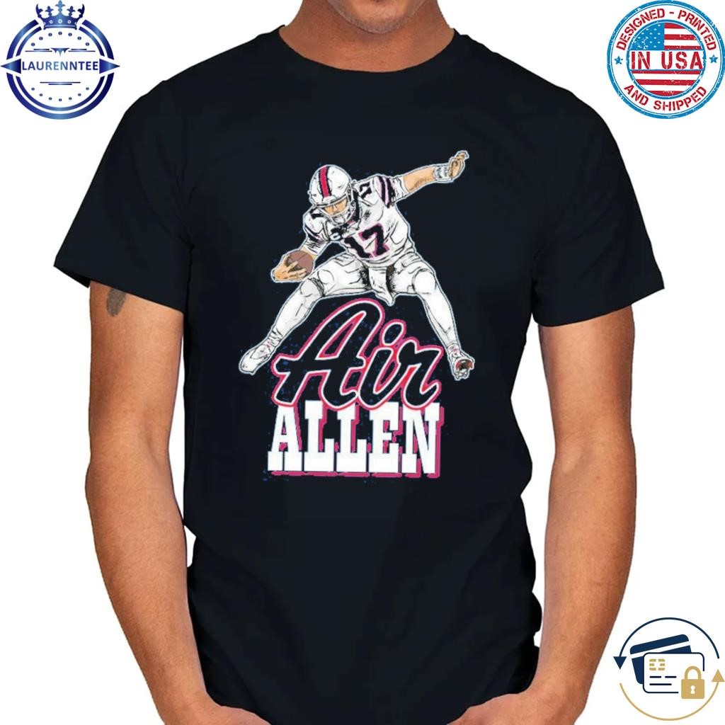 Air Allen 2025 shirt, hoodie, sweater, long sleeve and tank top